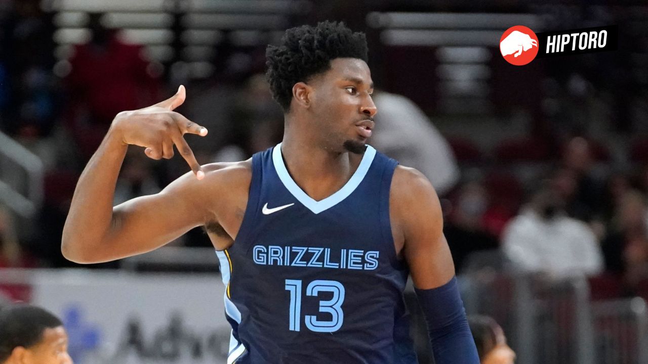 NBA News: When Does Ja Morant Return? How Many More Games Is the ...