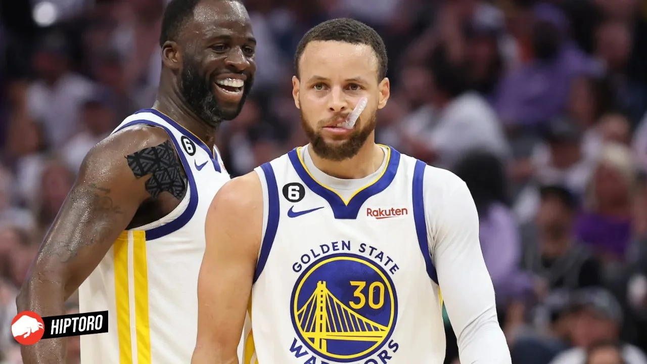 NBA Trade Proposal: 2 All-Stars in exchange for Draymond Green should ...