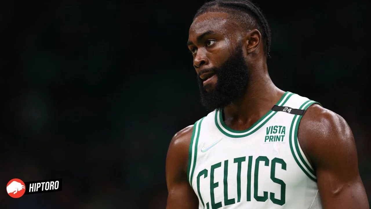 NBA Trade Rumors: Boston Celtics' Jaylen Brown could be off to the Miami Heat