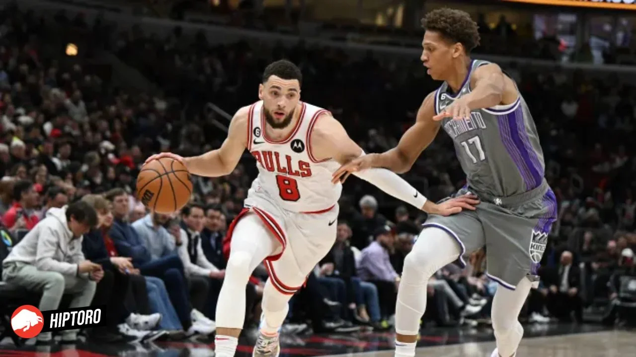 NBA Trade Proposal: Zach LaVine can play the role for the Philadelphia ...