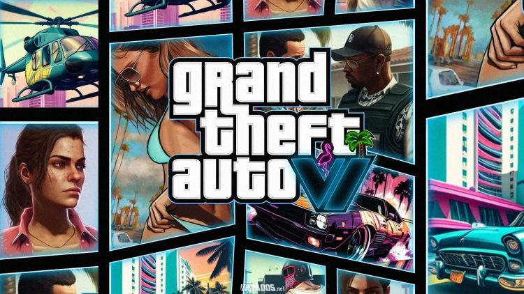 GTA 6 Map LEAKED! Everything You Need to Know About the Biggest GTA Map ...