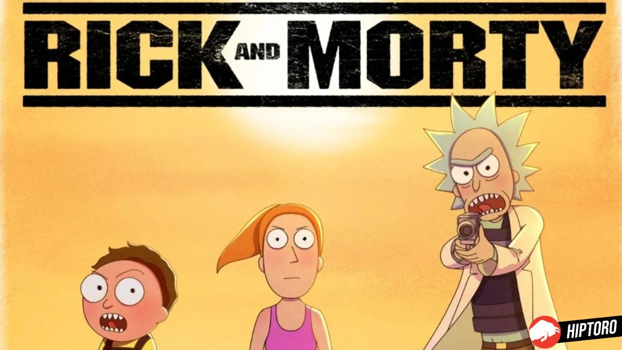 'Rick and Morty' Season 8 Release Date and Cast Update
