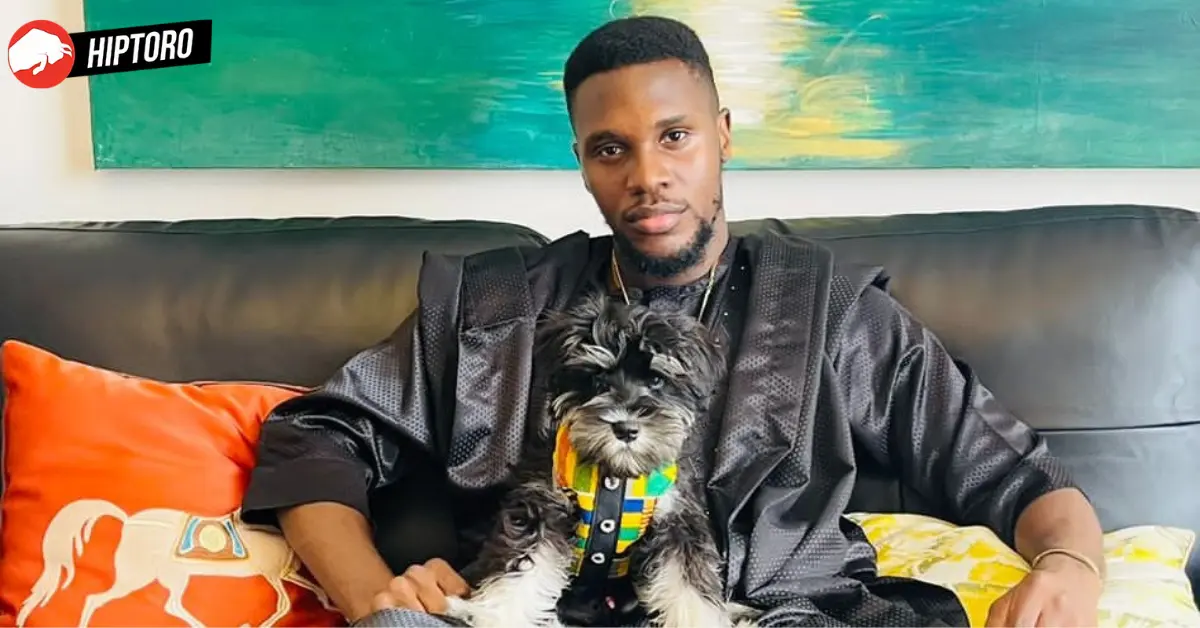 Meet Oga Duke: Nigerian Influencer Who Creates Amazing Pet Content