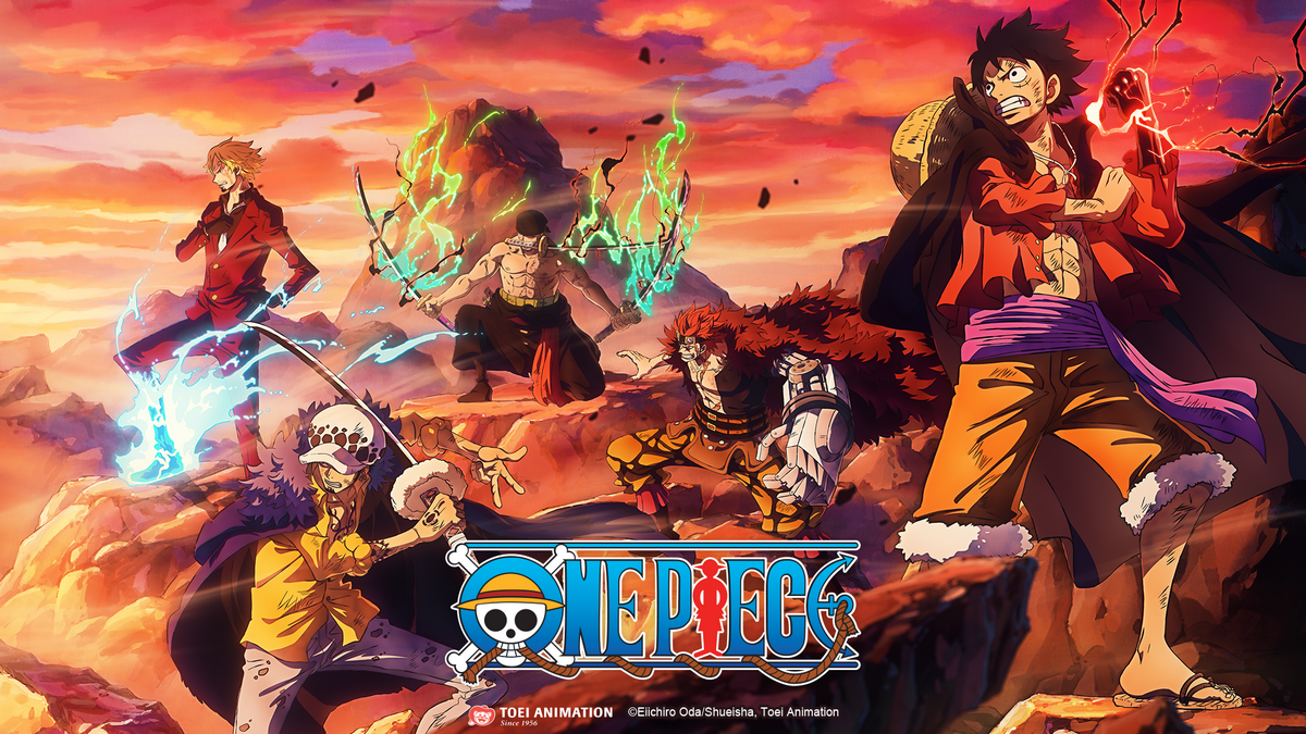Is One Piece's Franky's Beyond Human Now? Evolution Explained