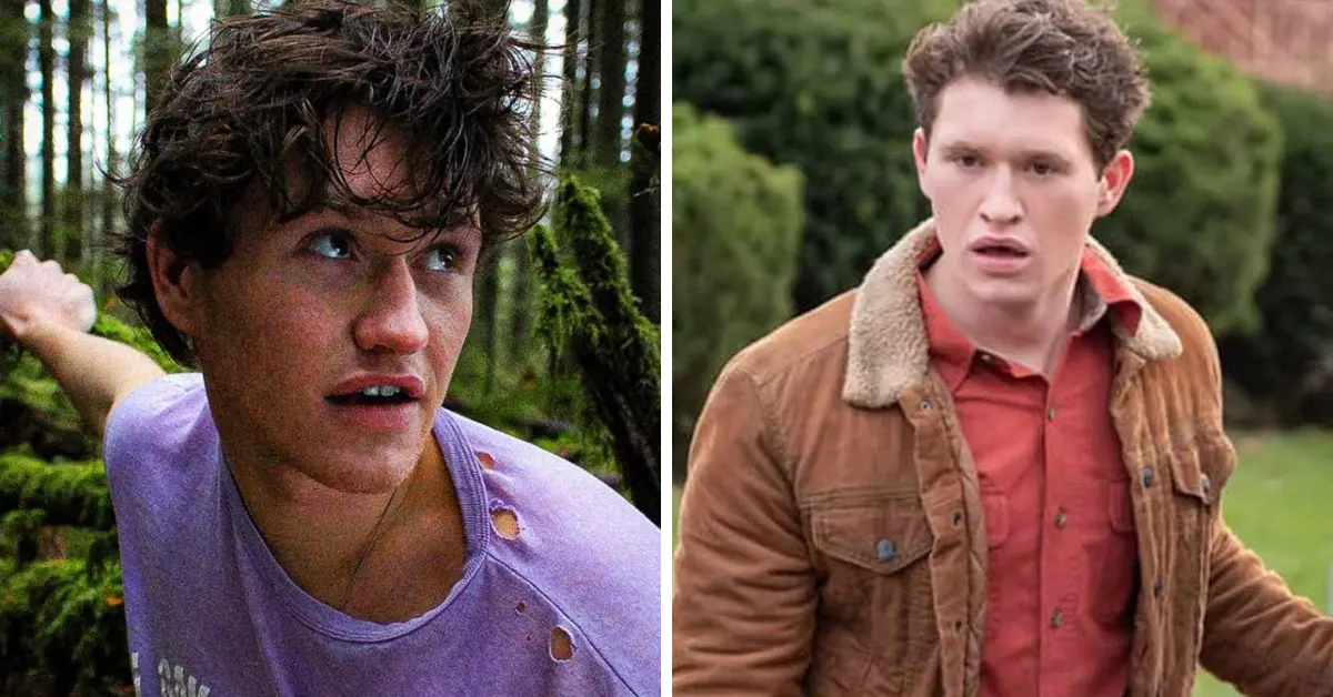 Who is Rohan Campbell? Biography, Movies & TV Shows, Net Worth