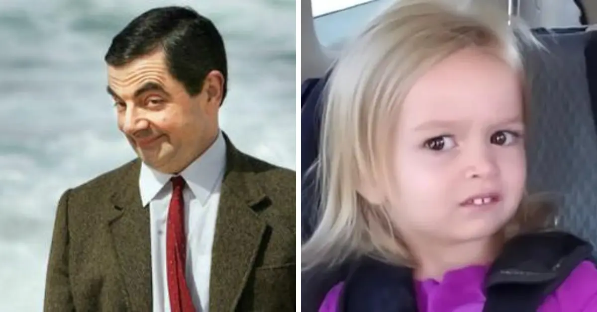 What Is A Side Eye Meme? Interenet Trend Explained