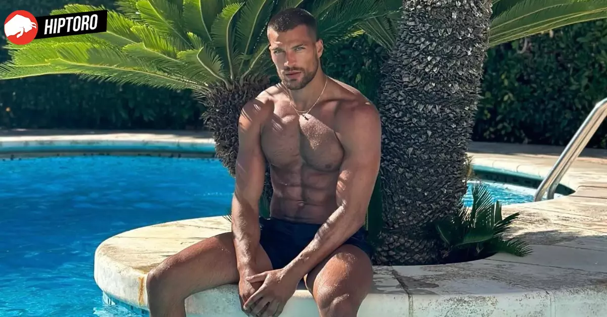 Inside The Life of Simone Susinna: Age, Bio, Career, '365 Days: This Day', Love Life & More