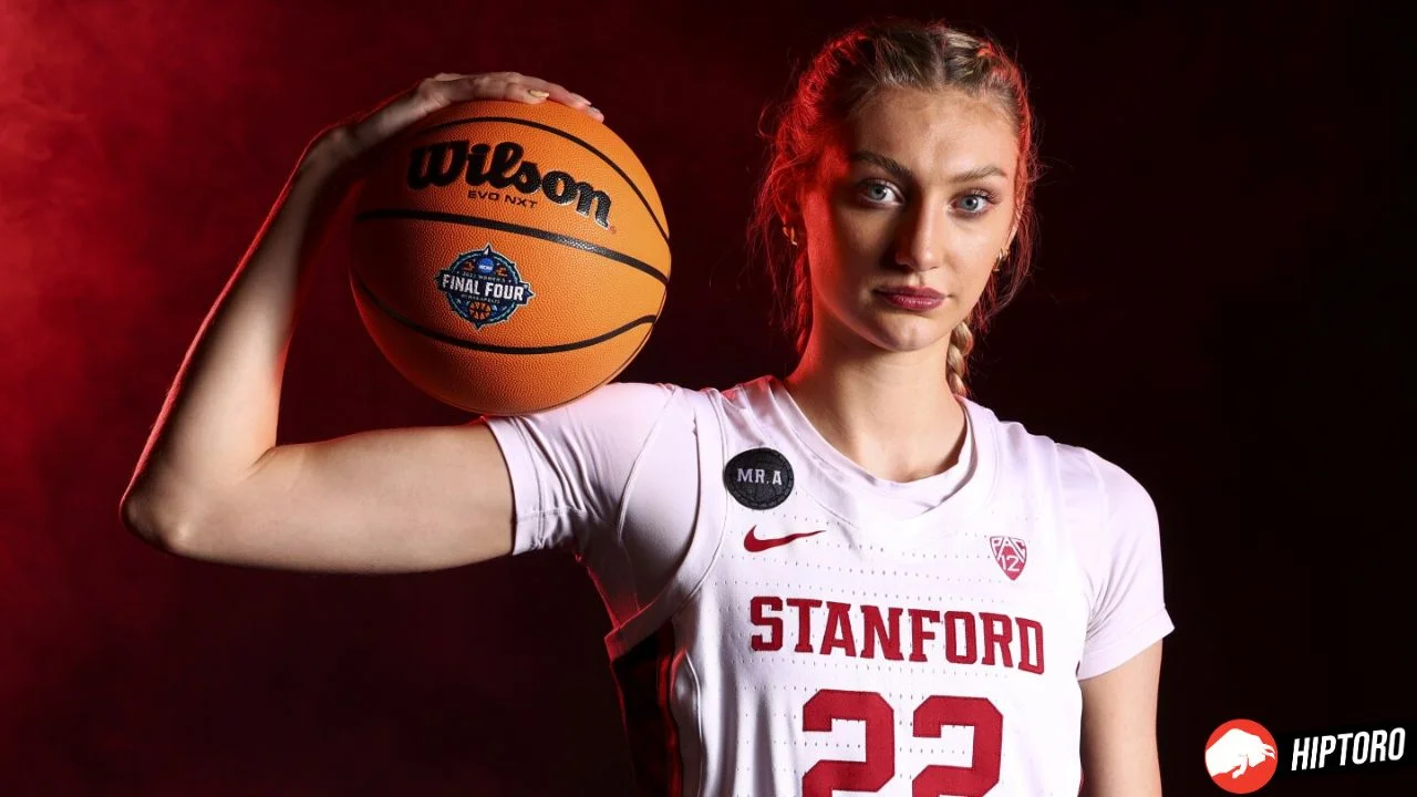 Where is Cameron Brink? Why Was the Stanford Cardinals Star Missing in ...