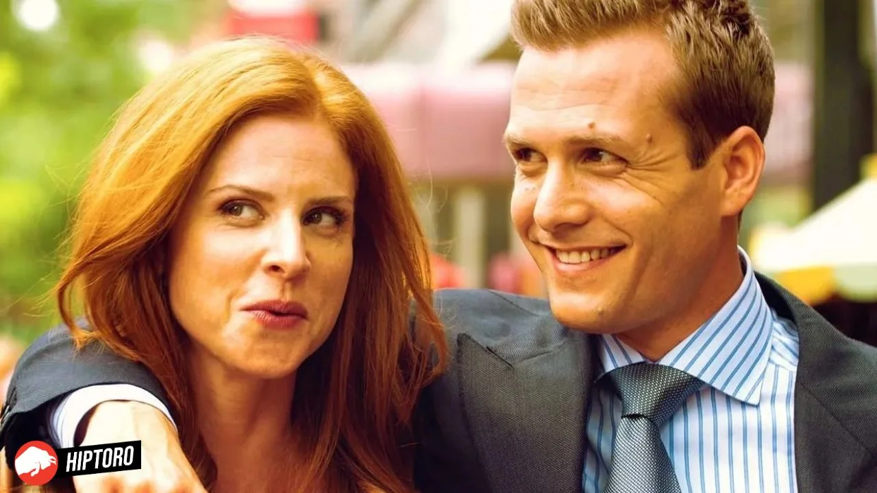 Is Suits Season 10 Happening? Release Date and Renewal Possiblities ...
