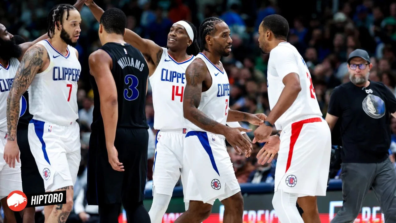 NBA: Los Angeles Clippers James Harden Trade Deal is a Success; Here's Why