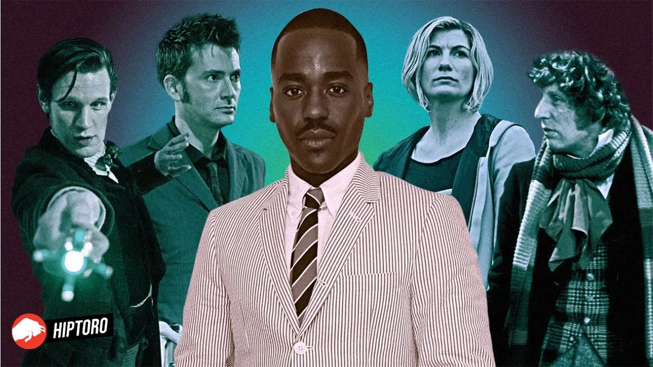 How Many Episodes of Doctor Who Are There? Which is the Best Episode to ...