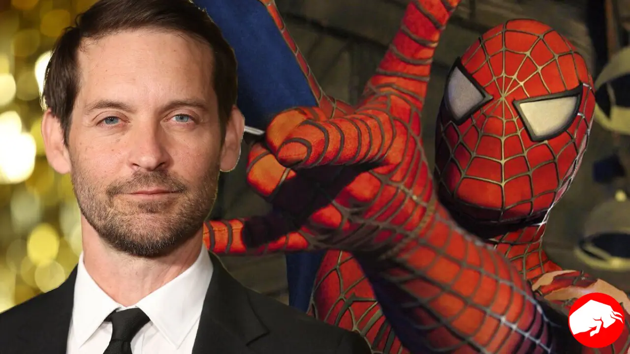 Will Tobey Maguire Come Back as Spider-Man? Rumored Return and Marvel's ... Will Tobey Maguire Come Back as Spider-Man? Rumored Return and Marvel's ...