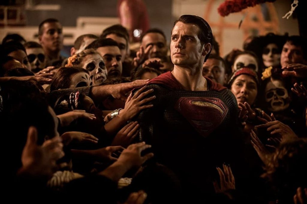Superman Real Age REVEALED! How Old is the DC Comics Hero in Movies and ...