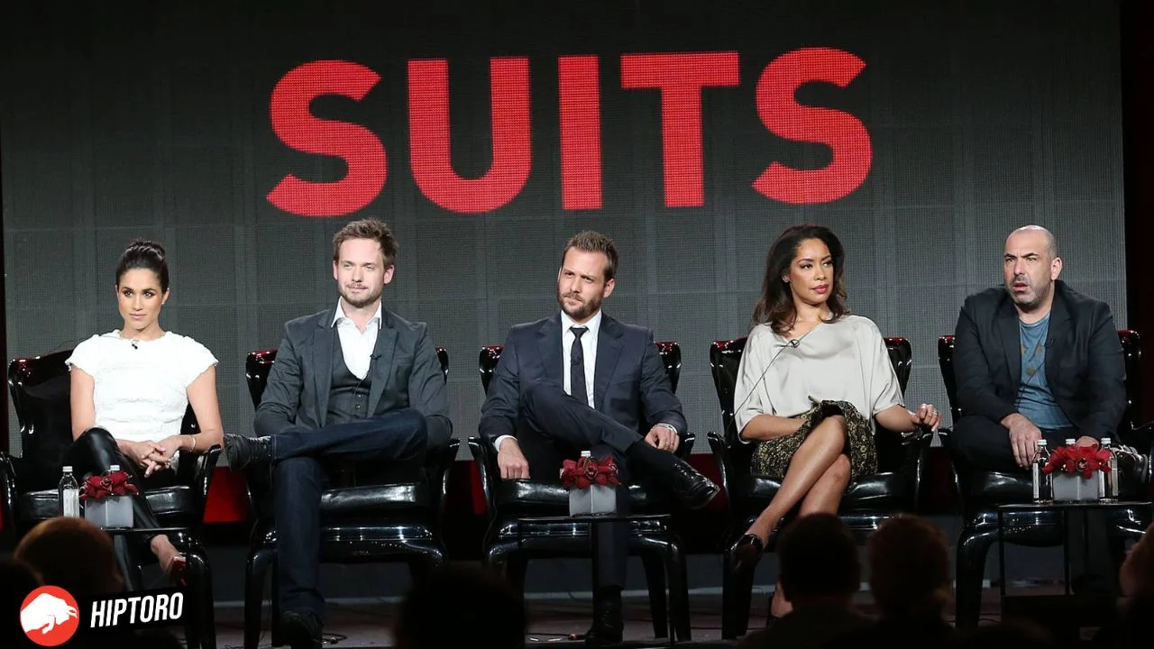 Upcoming 'Suits: Los Angeles' Spin-Off Promises Drama and Style in the City of Angels
