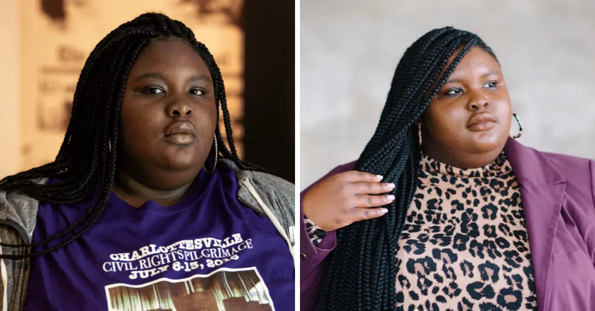 Who Is Zyahna Bryant? All About The Student Activist