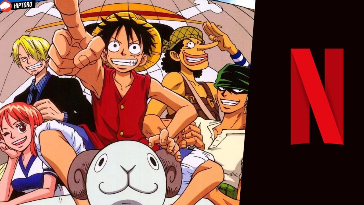One Piece Remake: Studio Animators Of The OG Anime Series Disappointed ...