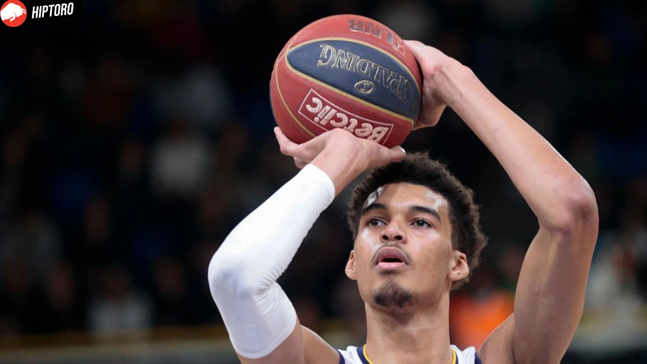 NBA News: Is Victor Wembanyama Playing Tonight vs Wolves? Injury Could Hamper French Phenom's ...