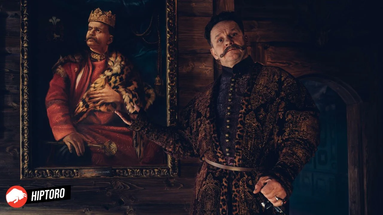 Netflix's '1670 Season 2' Potential Release Date, Cast, Plot and Watch ...