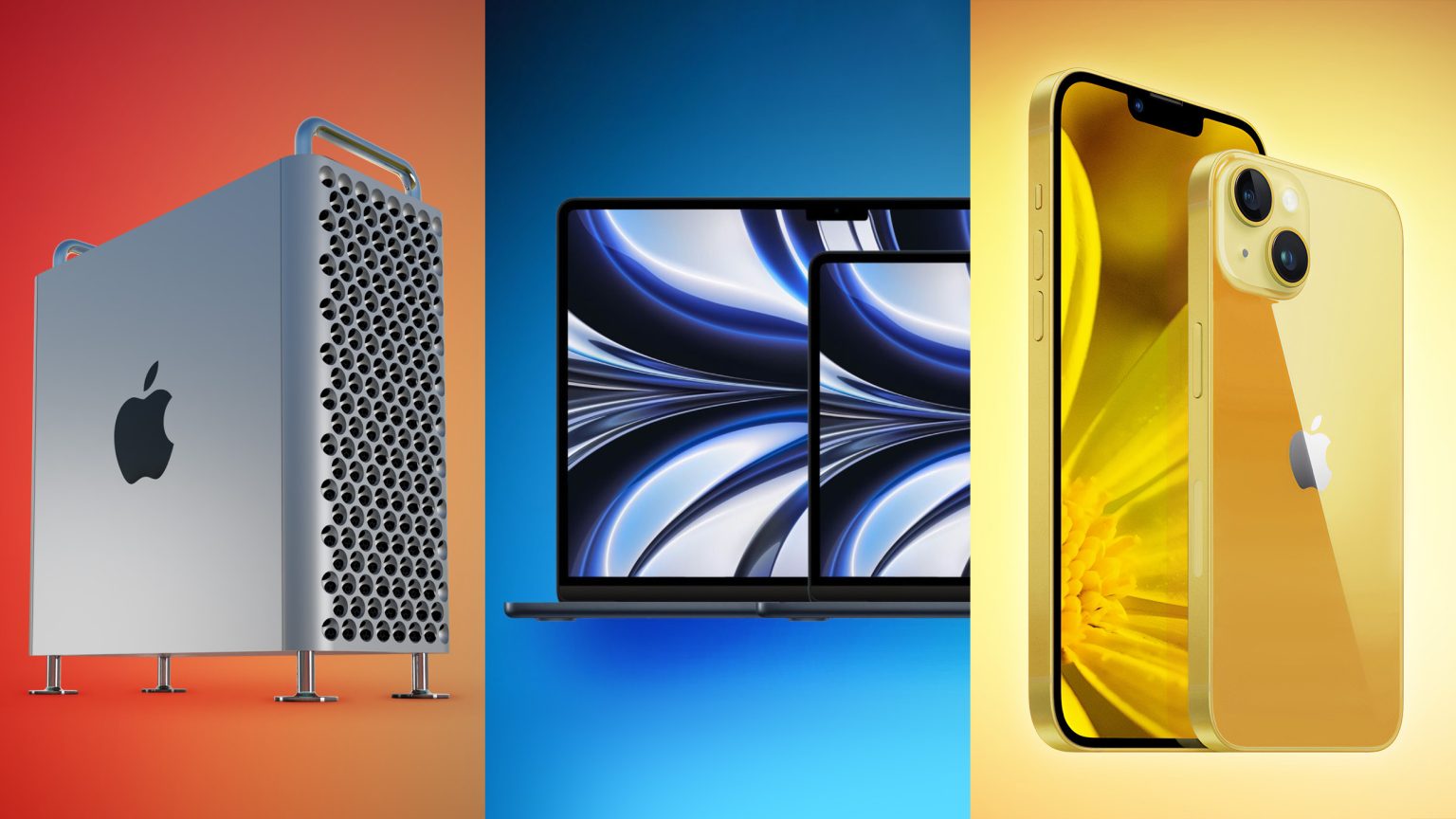 Which Apple Products Currently Support Wi-Fi 6E? List of All Supported ...