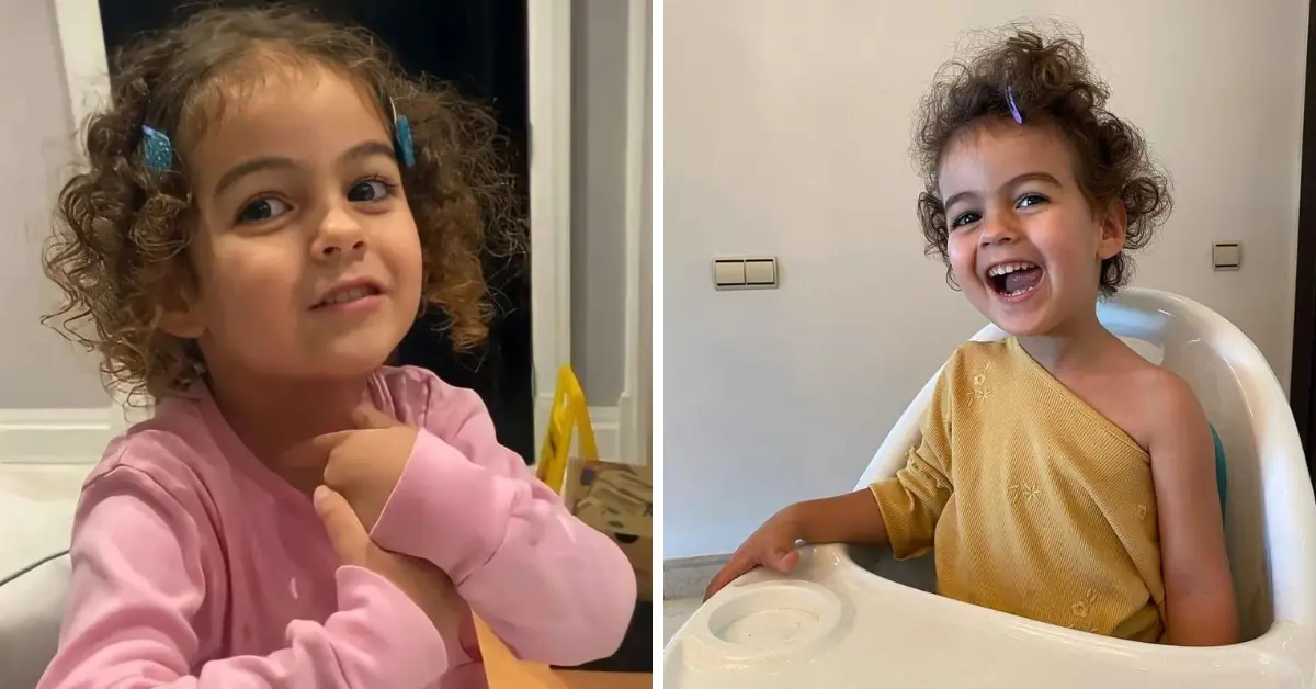 Who Is Alana Martina dos Santos Aveiro? All Information About Cristiano ...