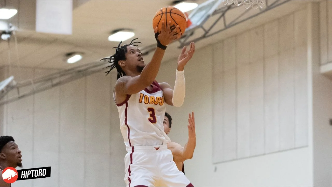NCAA News: Andre Ball Rising from the Shadows of the Lonzo Ball
