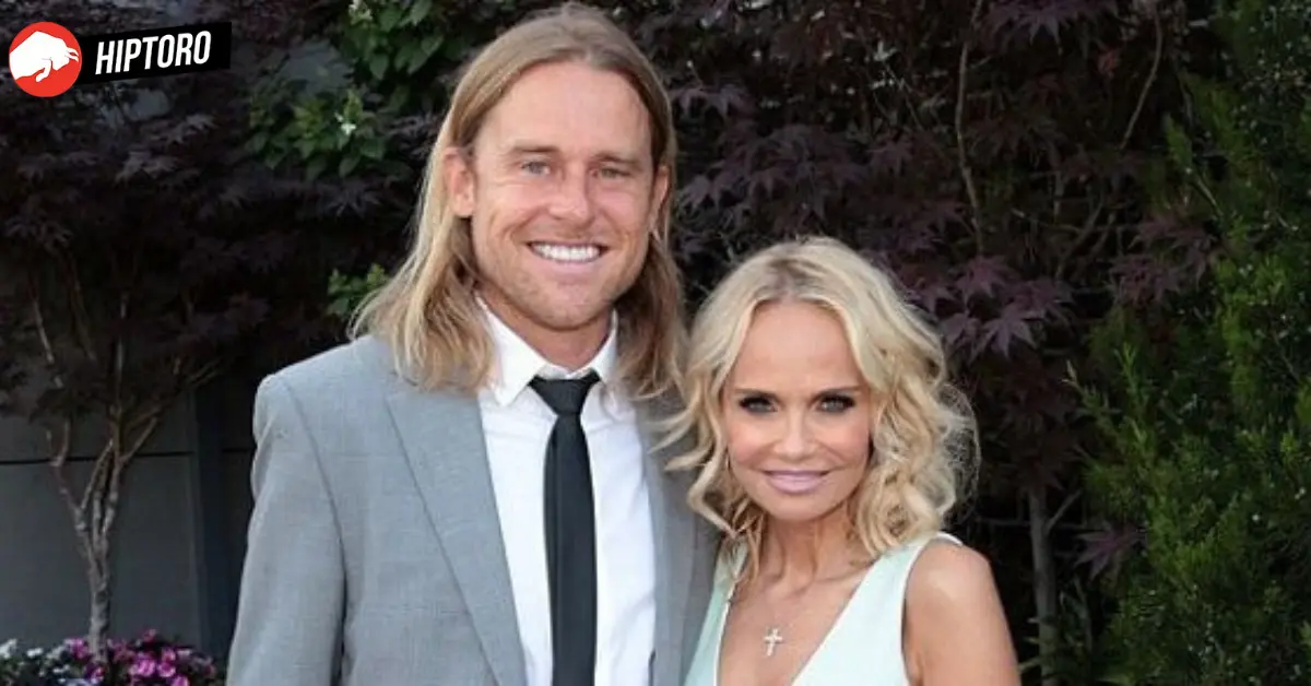 Who Is Andrew Pruett? Age, Career, Net Worth, Wife