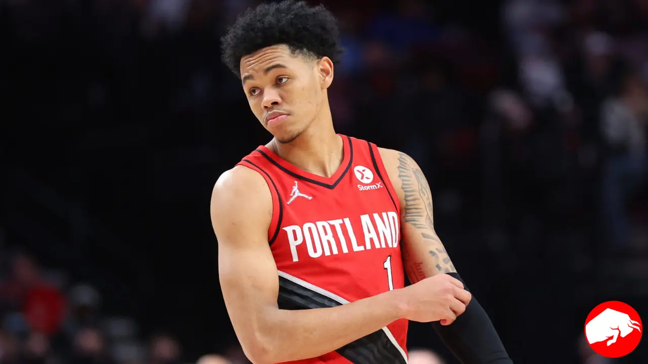 NBA Trade Proposal: Anfernee Simons Can be the Key Piece to Keep the ...