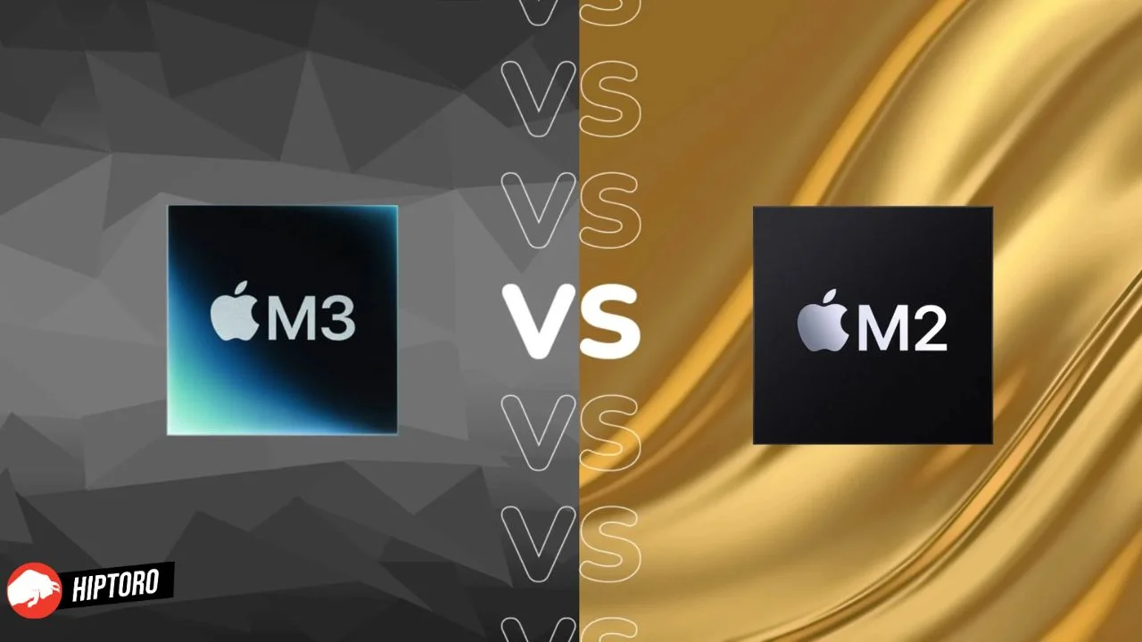 Apple Reveals Game-Changing M3 Chipset Series! A Detailed Comparison to M2 Series, Geekbench ...