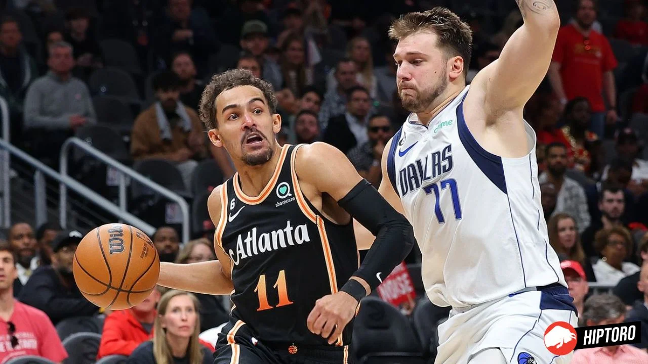 NBA News: Atlanta Hawks to go for Roster Revamp Soon