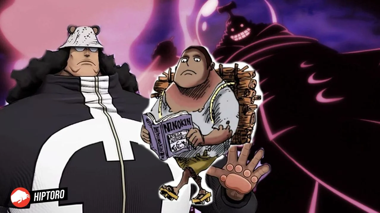 One Piece Spoilers: Unexpected Entry of Kuma and A Perfect End to Story