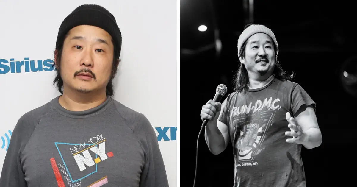 Bobby Lee Wiki: Age, Bio, Career, Wife & Other Facts