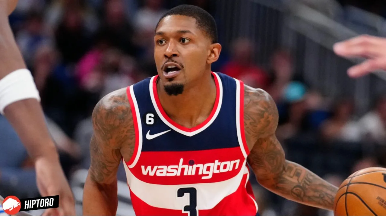 NBA News: Bradley Beal's Courageous Return, Masked Hero for the Phoenix ...