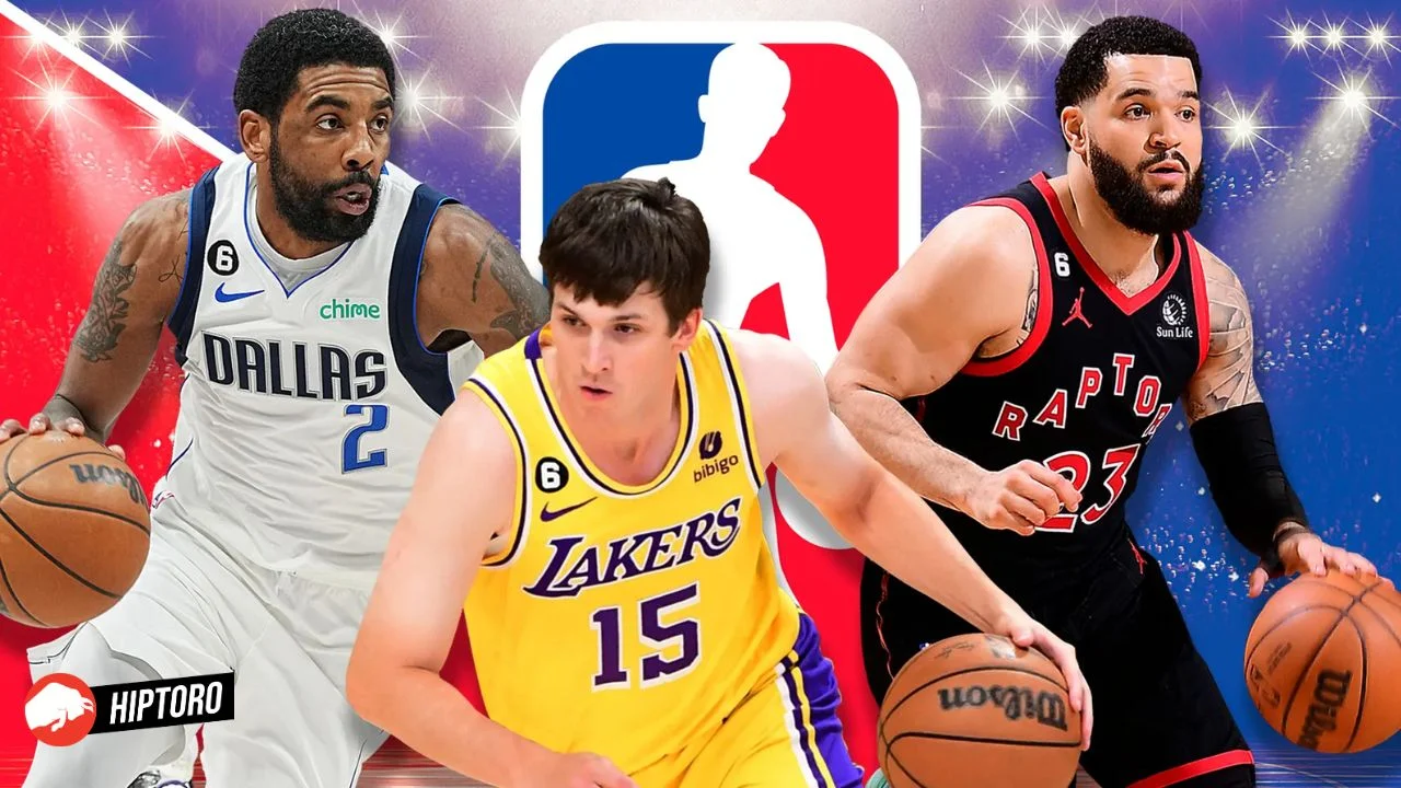 NBA News: Best Free NBA Agents Available in 2024, LeBron James, Klay ...