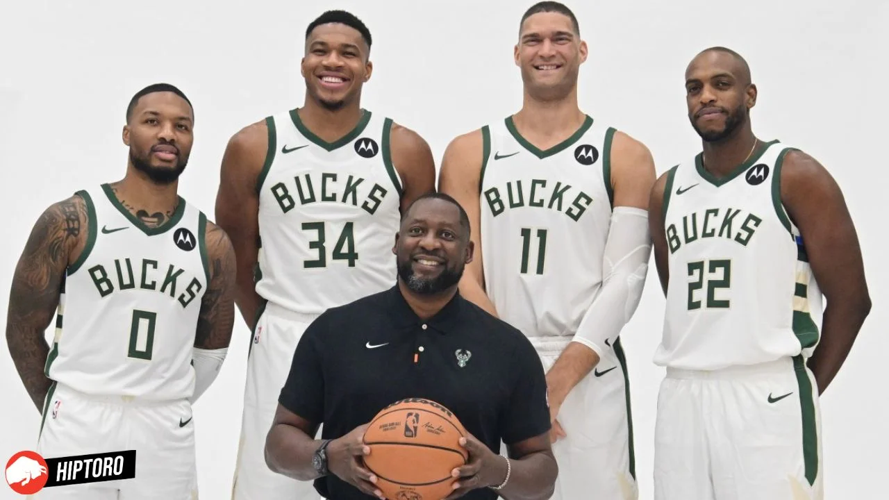 NBA News: When Will Doc Rivers Coach His First Game in Milwaukee Bucks?