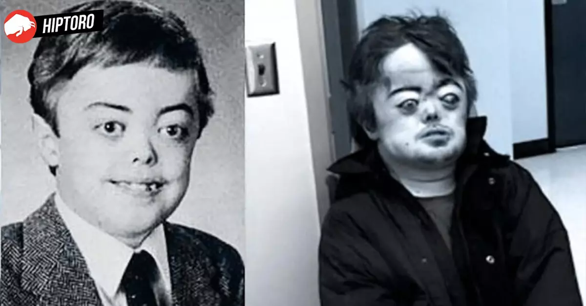 Who is Brian Peppers and How Did He Die? Tragic Life & Drug Addiction ...