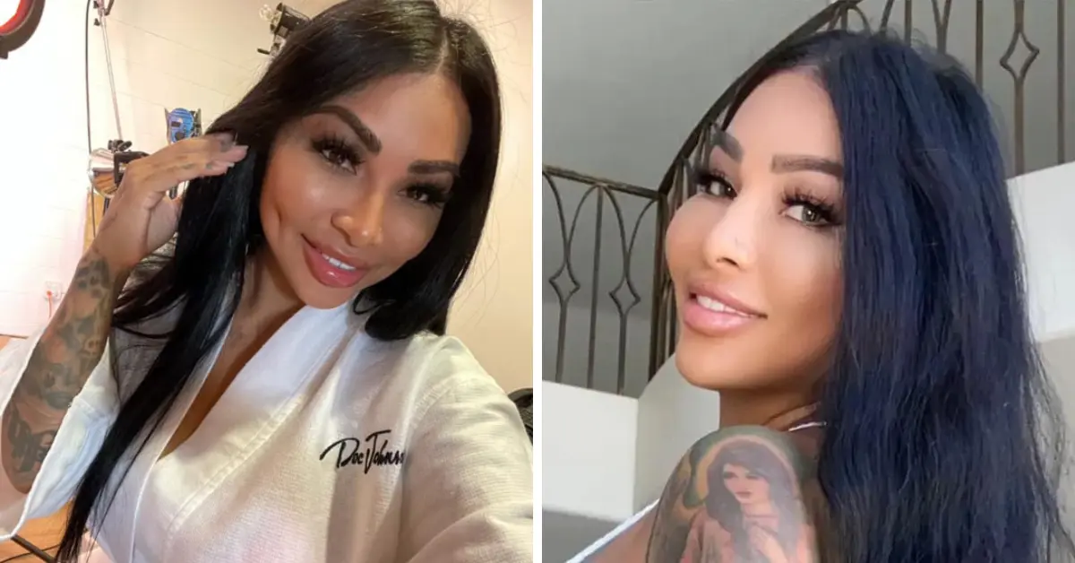Brittanya Razavi (Brittanya187) Age, Family, Career, Net Worth, Personal Life