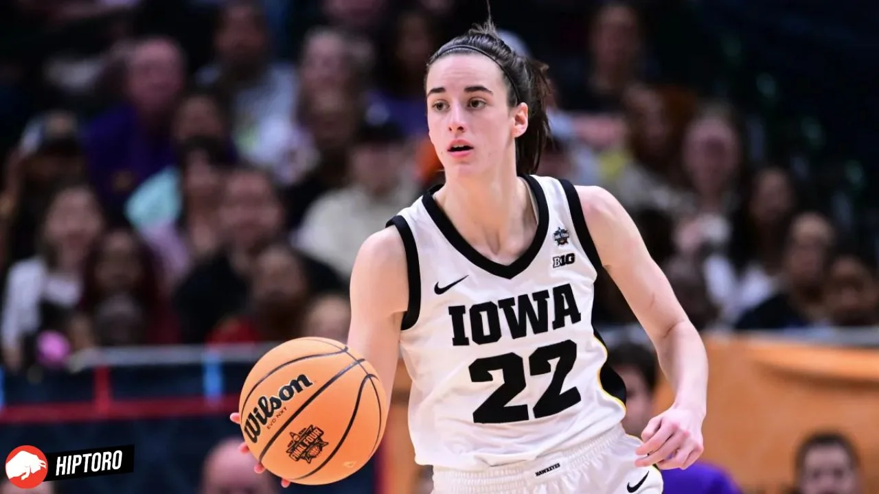 "I Thought I Was Done" - Caitlin Clark Opens Up About Scary Fan ...