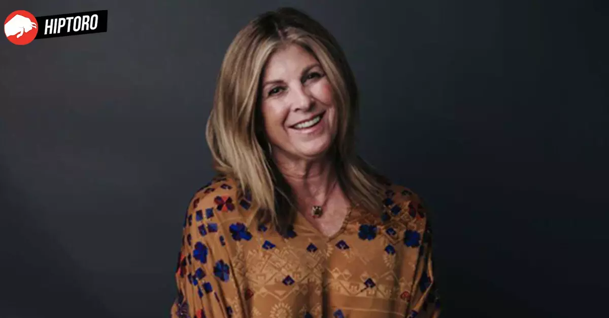 Cathe Laurie Biography: Age, Husband, Career, Net Worth & Other Details