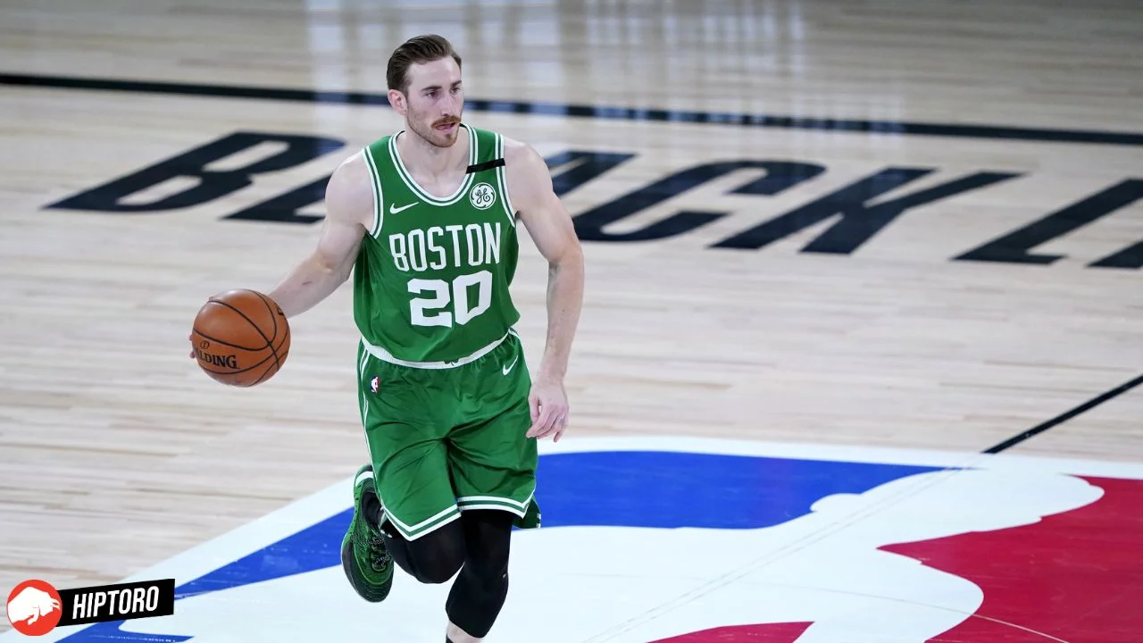 NBA Trade Rumor: Charlotte Hornets Gordon Hayward Philadelphia Sixers Trade Deal Gaining Momentum