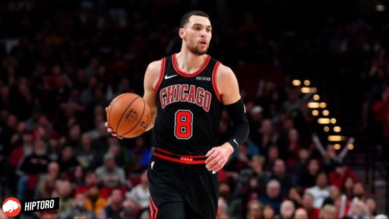 NBA Trade News: Chicago Bulls Stand Firm on Trade Deal, What's Next for ...