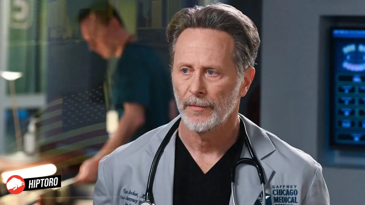 Chicago Med's Big Comeback in Season 9 - New Twists and Turns, Cast ...