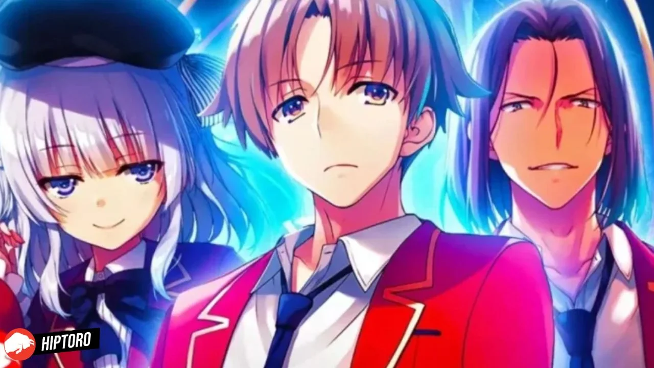 Classroom of the Elite Season 3 Episode 1 Dub Release Date, Watch Online, Preview & More