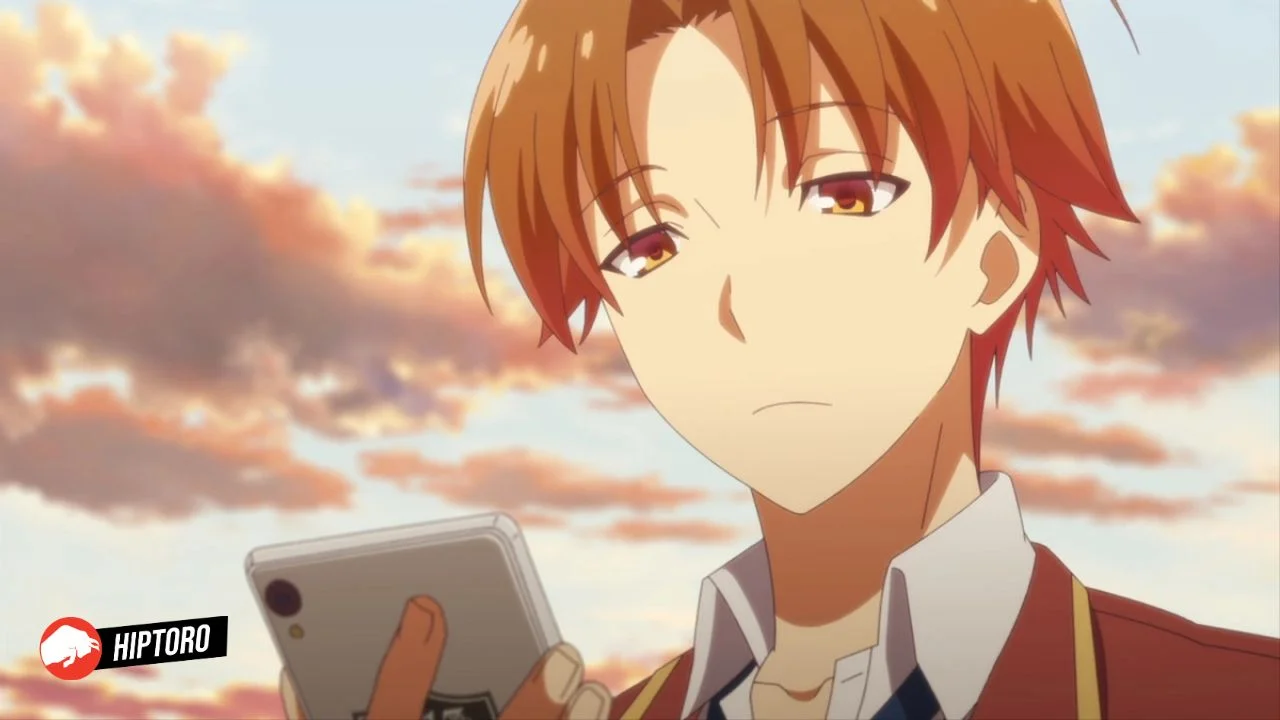 Classroom of the Elite Season 3 Sets High Expectations! Release Date ...