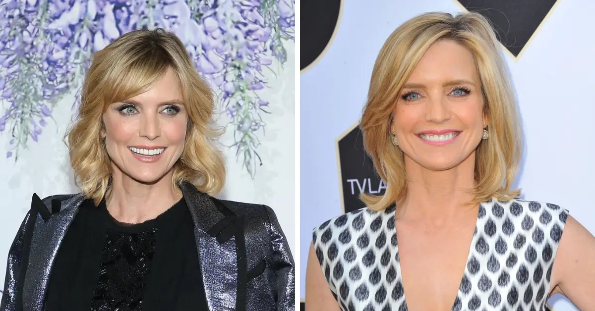 Courtney Thorne-Smith Wiki- Age, Career, Personal Life, Movies & TV Shows