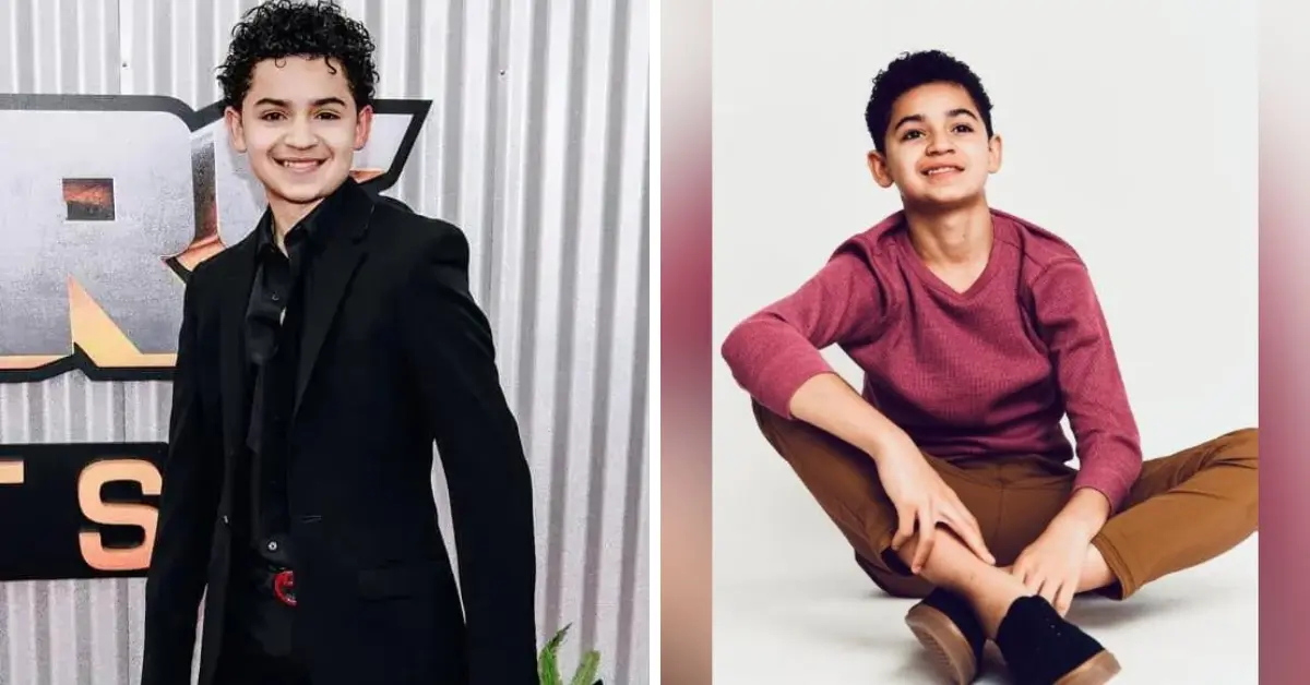 Dean Scott Vazquez: Age, Bio, Career, Net Worth And More Of The ...