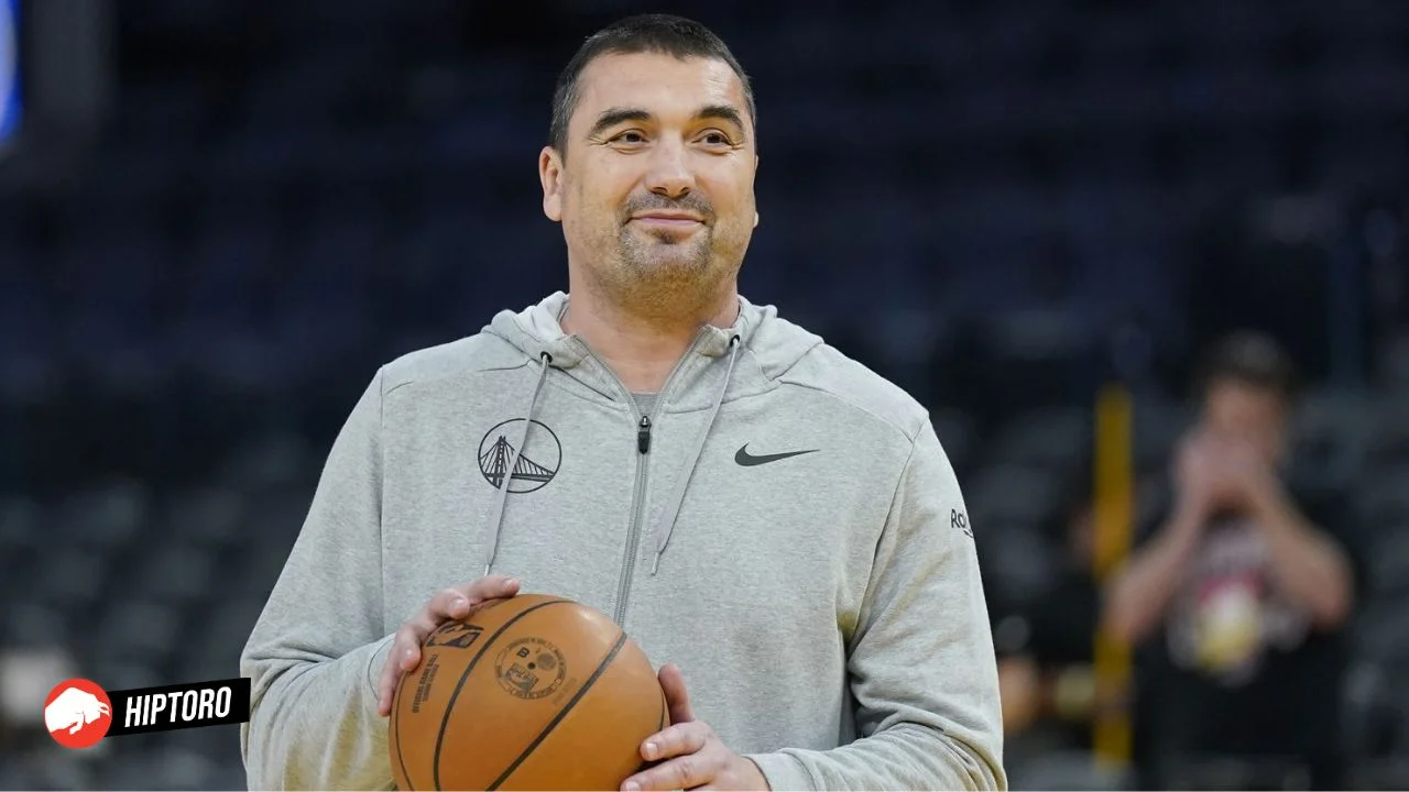 NBA News: Insider Reveals Untold Story of Dejan Milojevic Final Act of ...
