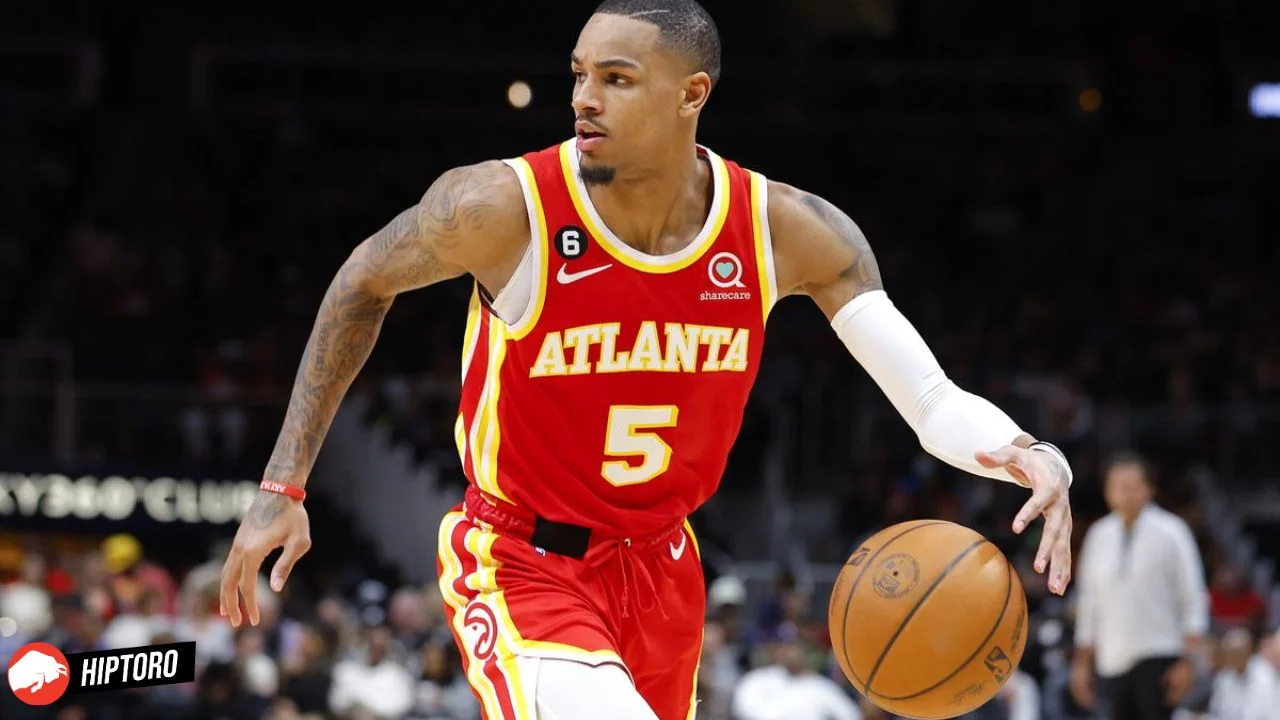 NBA Trade Rumor: Brooklyn Nets vs Los Angeles Lakers in a Trade Deal for Dejounte Murray of the ...