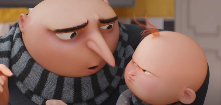 Despicable Me 4: Trailer Revealed, Release Date, And More