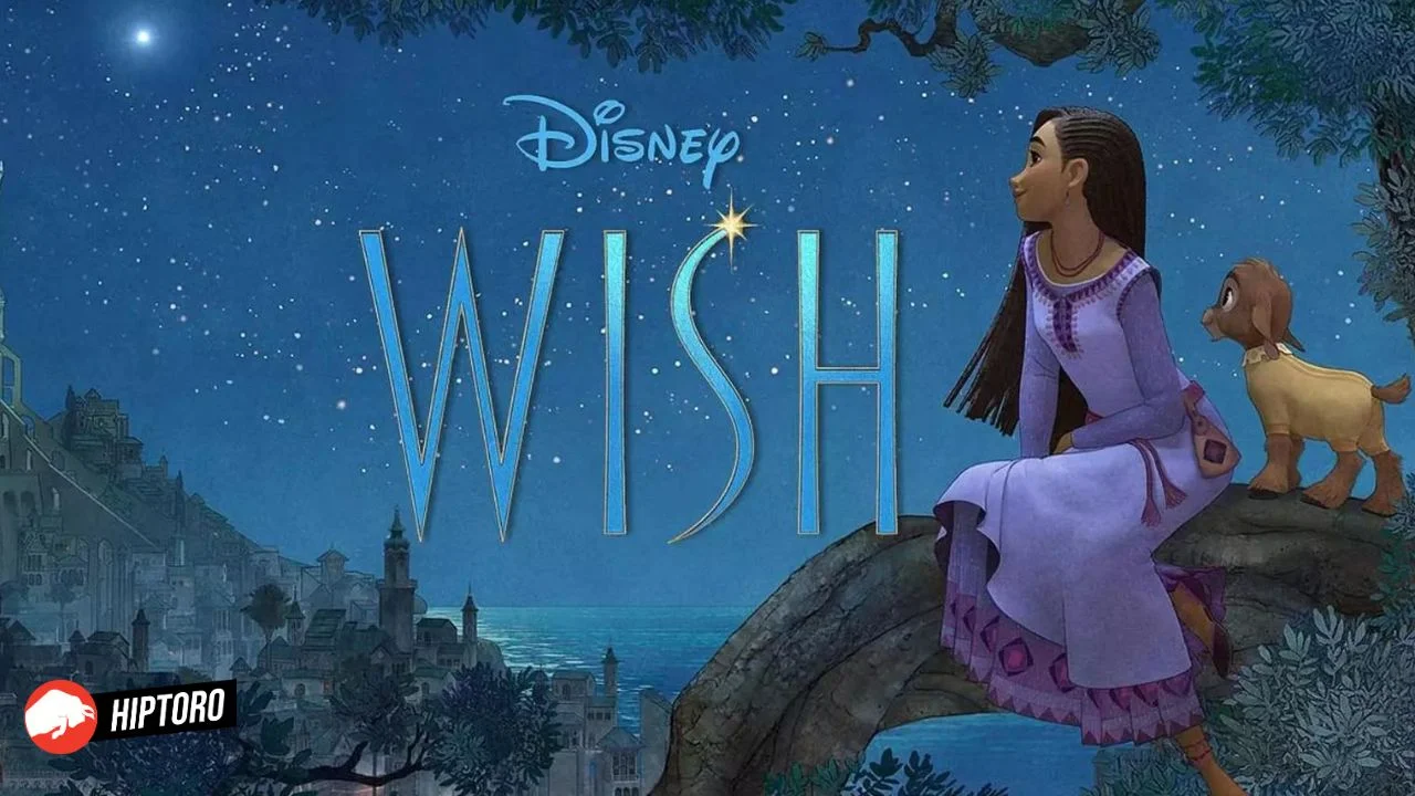 Disney's 'Wish' Release Date, Cast, Plot, and More in 2024!