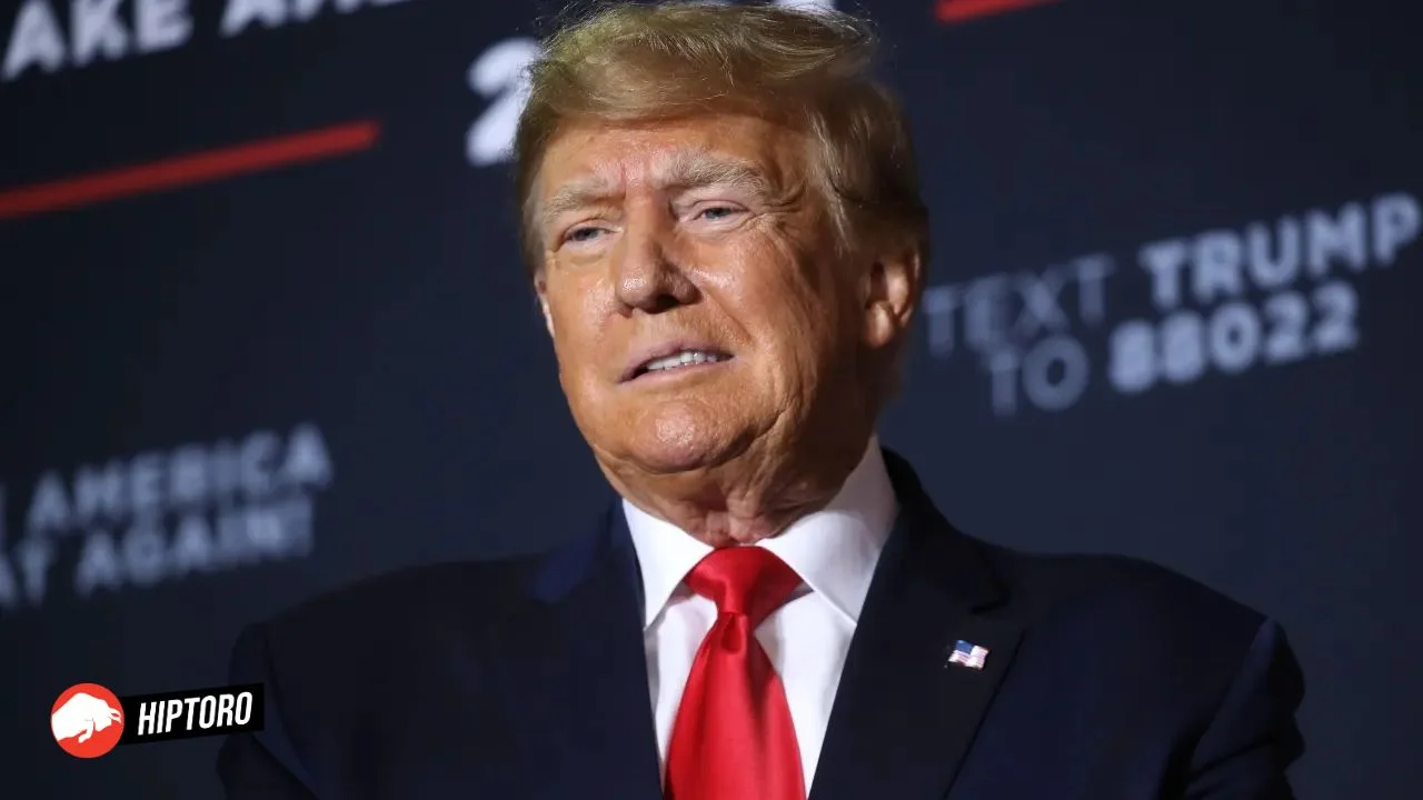 Is WWE Backstage in the White House? Donald Trump Hypes Up Kane ...